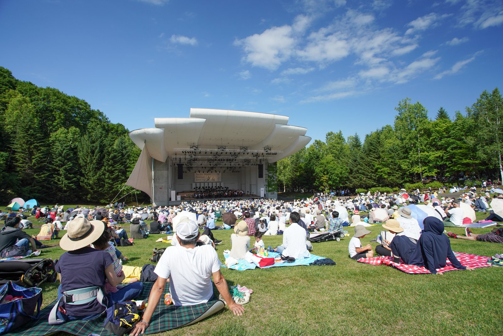 PMF2020アカデミー・オーディション募集開始！ | お知らせ | PMF（パシフィック・ミュージック・フェスティバル札幌）